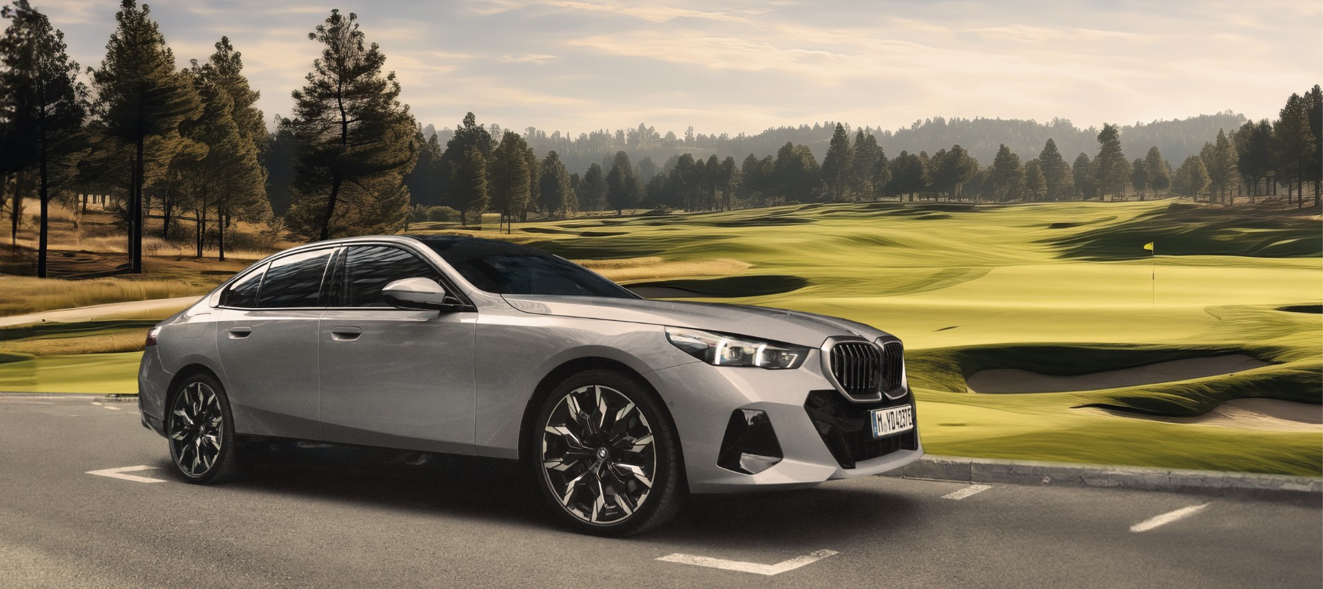 BMW Lell - Golf Faszination & Lifestyle Magazin