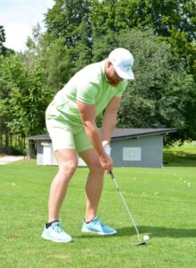 Interview Martin Borgmeier - Golf Faszination & Lifestyle